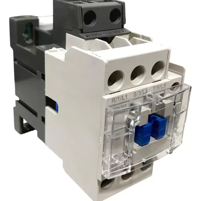 CONTATOR TRIP 22A/AC3 110VCA 1NA+1NF CT22-E5-311 I19733 001.393 - Solution Automation